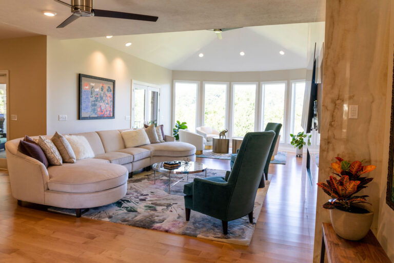 Interior Design in Pittsburgh, PA - Lynn M. Smith Interior Artistry